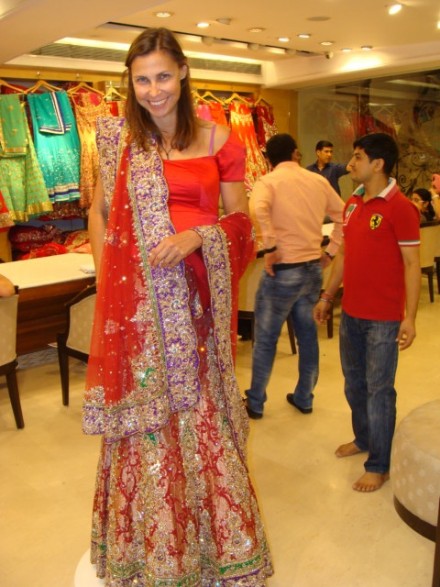 » 10 Things to Love About DelhiMantra Wild India Travel Tour