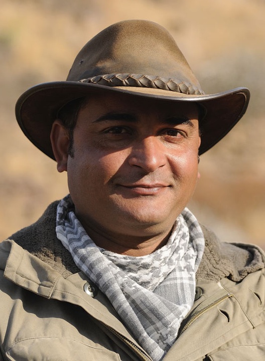 » Salim Ali India Wildlife Photo Safari TourMantra Wild India Travel Tour