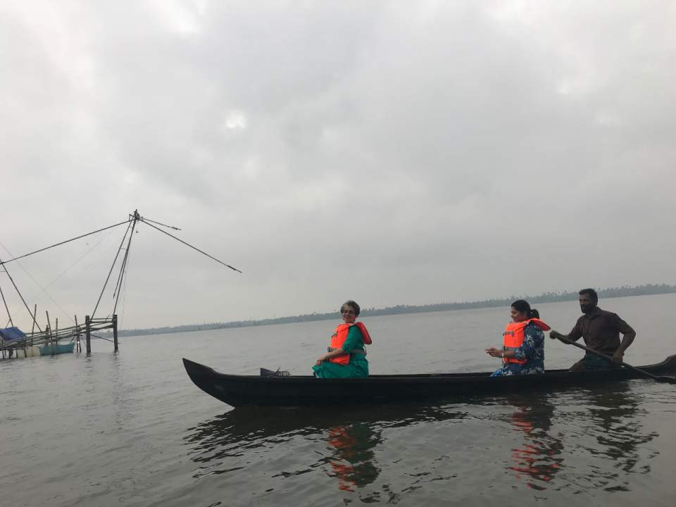 READY FOR THE POKKALI RICE STORY? HERE IT IS: - Mantra Wild India ...